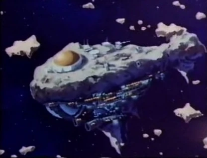 X Men Evolution Asteroid M ASTEROID M: Page 2 Of 2 | Uncannyxmen.net