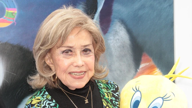 June Foray | Marvel Animated Universe Wiki | Fandom