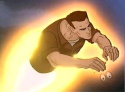 Cannonball | Marvel Animated Universe Wiki | Fandom
