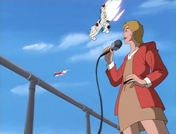 Gina Tuttle | Marvel Animated Universe Wiki | Fandom