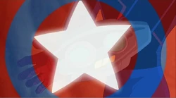 Energy Gauntlet (Next Avengers: Heroes of Tomorrow) | Marvel Animated ...