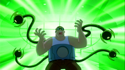Doctor Octopus (The Spectacular Spider-Man) | Marvel Animated Universe ...