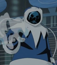 Blizzard (Yost Universe) | Marvel Animated Universe Wiki | Fandom