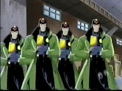 Multiple Man | Marvel Animated Universe Wiki | Fandom