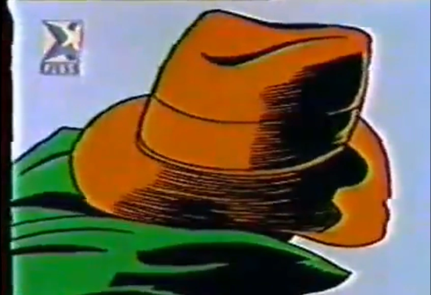 Agent Axis (The Marvel Super Heroes) | Marvel Animated Universe Wiki ...