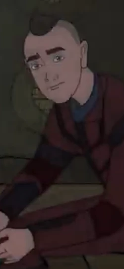 Kraglin (Cinematic Universe) | Marvel Animated Universe Wiki | Fandom