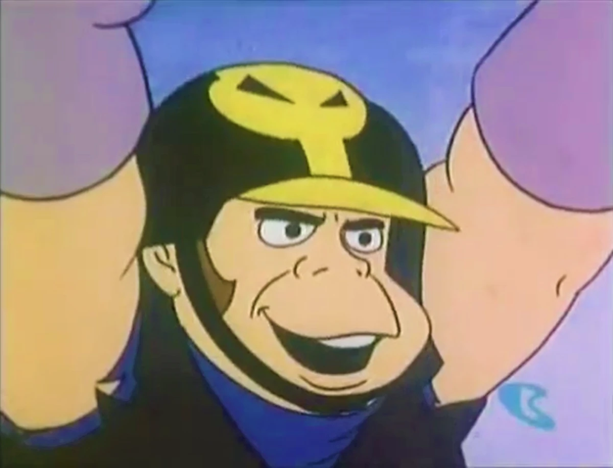 Spike (Fred and Barney Meet the Thing) | Marvel Animated Universe Wiki ...