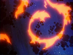 Solar Flare | Marvel Animated Universe Wiki | Fandom