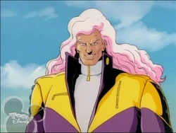 Ruckus | Marvel Animated Universe Wiki | Fandom