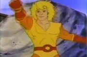 Solarman (Solarman) | Marvel Animated Universe Wiki | Fandom