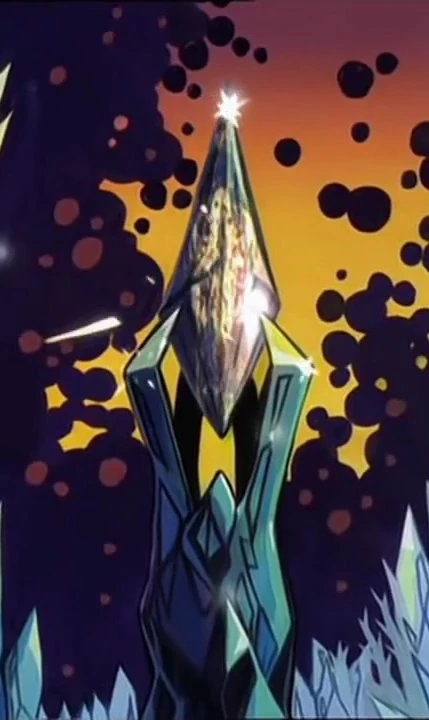 Watcher Beacon | Marvel Animated Universe Wiki | Fandom