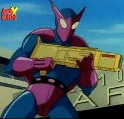 Beetle | Marvel Animated Universe Wiki | Fandom