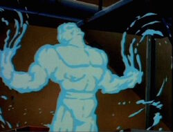 Hydro-Man | Marvel Animated Universe Wiki | Fandom
