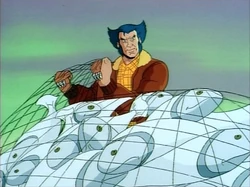 Fishing | Marvel Animated Universe Wiki | Fandom