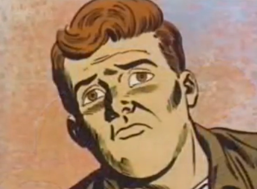 Rick Jones (The Marvel Super Heroes) | Marvel Animated Universe Wiki ...