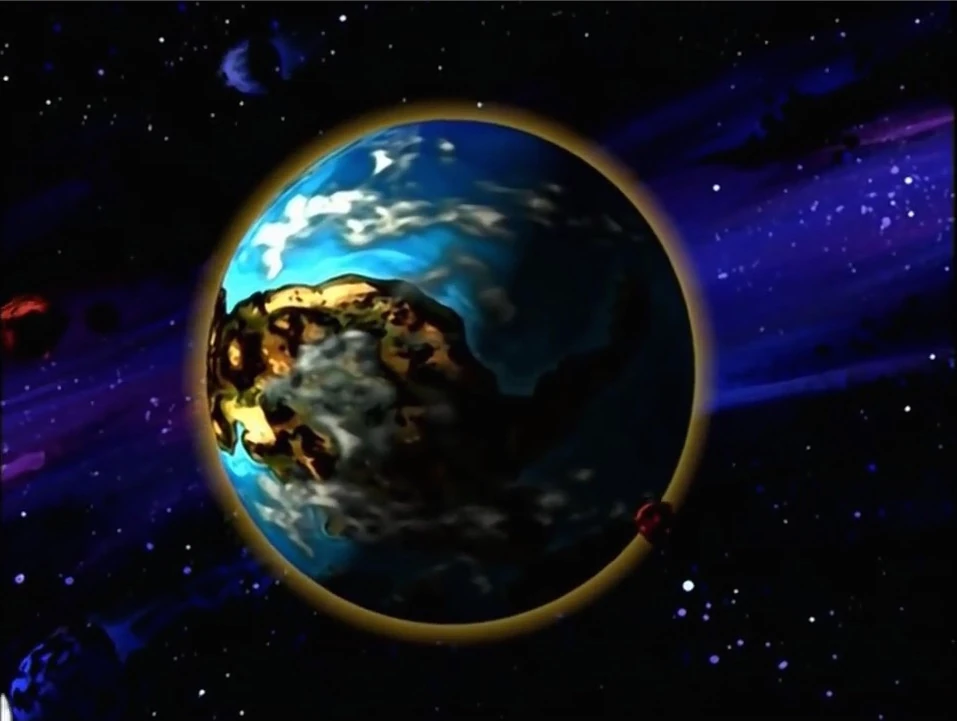 Zenn-La | Marvel Animated Universe Wiki | Fandom