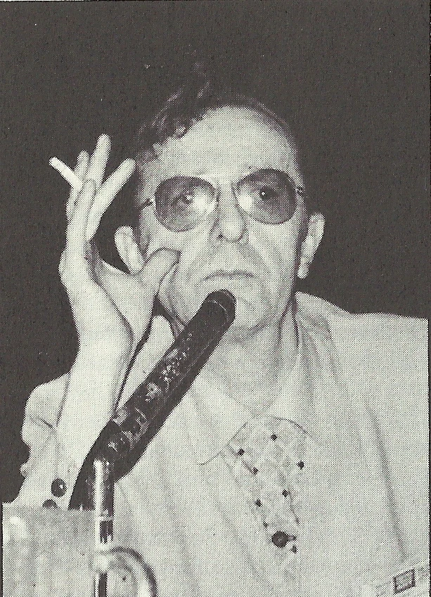 Bill Everett | Marvel Animated Universe Wiki | Fandom