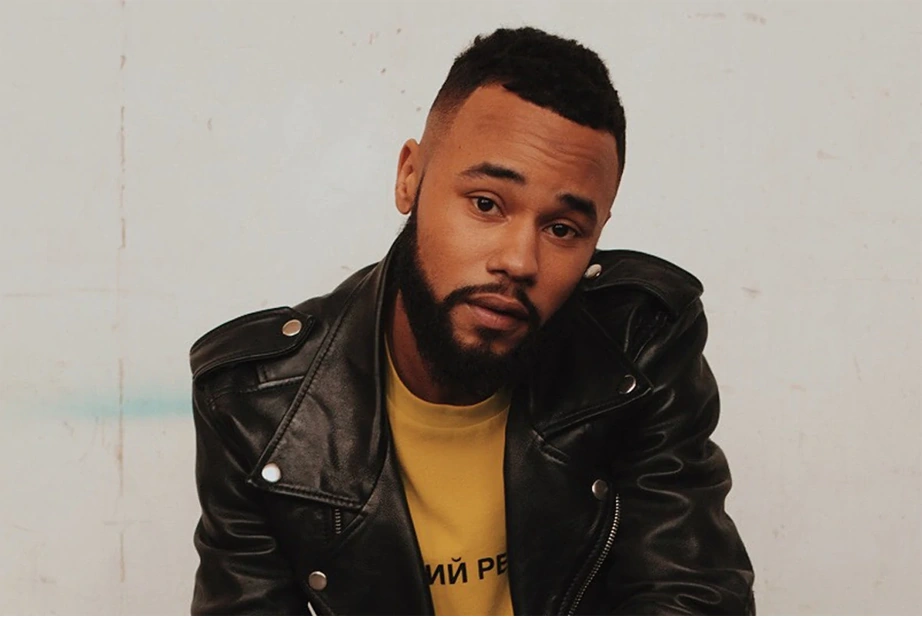 Chaz French | Marvel Animated Universe Wiki | Fandom