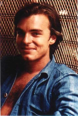 Edward Albert | Marvel Animated Universe Wiki | Fandom