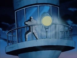 Spotlight | Marvel Animated Universe Wiki | Fandom