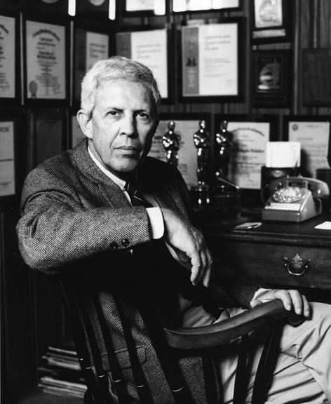 Paul Francis Webster | Marvel Animated Universe Wiki | Fandom