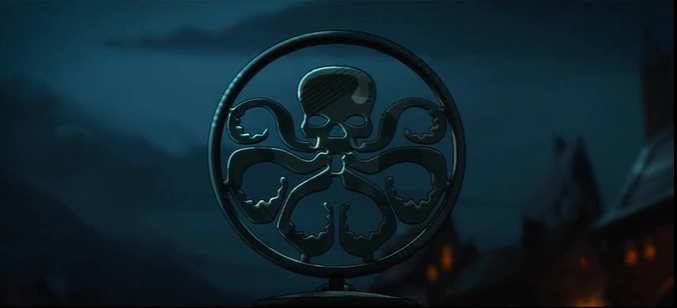 HYDRA (Captain Carter Universe) (Cinematic Universe) | Marvel Animated ...