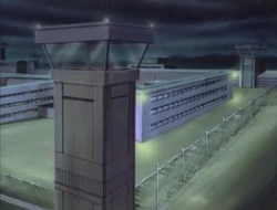 Prison | Marvel Animated Universe Wiki | Fandom