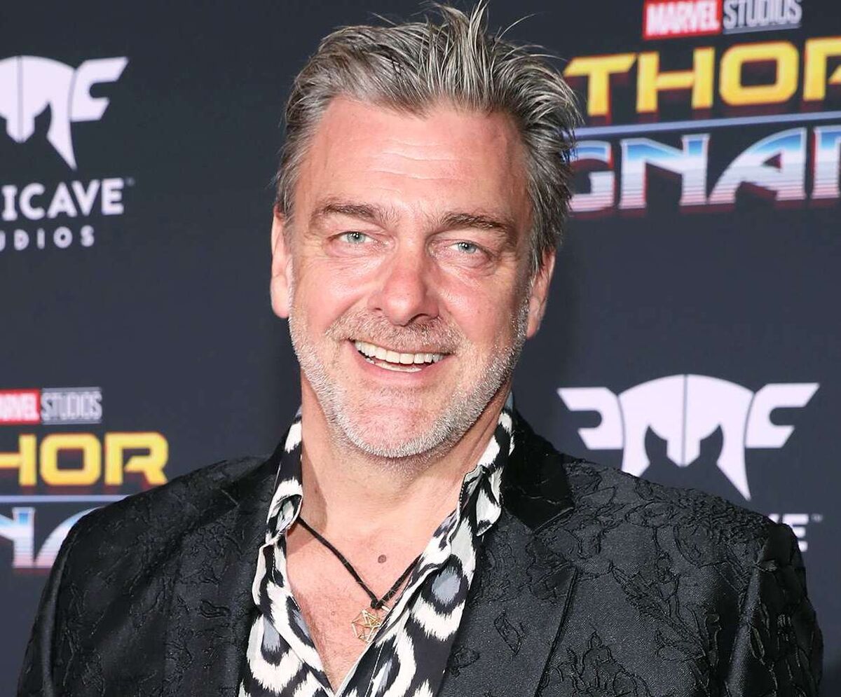 Ray Stevenson | Marvel Animated Universe Wiki | Fandom