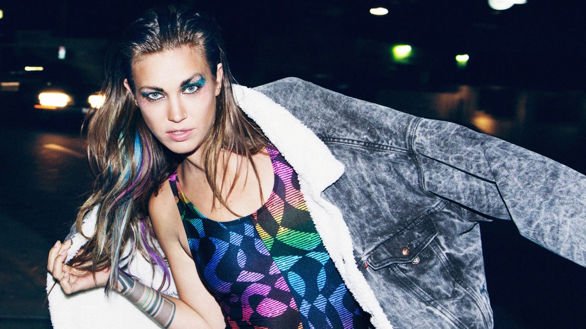 Ellinor Olovsdotter | Marvel Animated Universe Wiki | Fandom