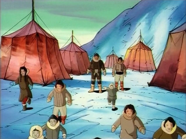 Native American | Marvel Animated Universe Wiki | Fandom