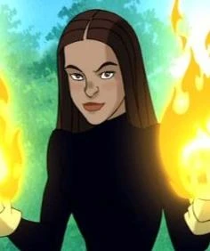 Magma (X-Men: Evolution) | Marvel Animated Universe Wiki | Fandom