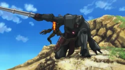 Ramon Zero (Marvel Anime) | Marvel Animated Universe Wiki | Fandom