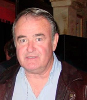 John Erwin | Marvel Animated Universe Wiki | Fandom