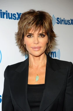 Lisa Rinna | Marvel Animated Universe Wiki | Fandom