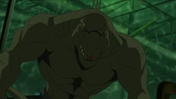 Lizard (Marvel Universe) | Marvel Animated Universe Wiki | Fandom