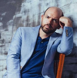 Paul Scheer | Marvel Animated Universe Wiki | Fandom