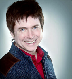 Quinton Flynn | Marvel Animated Universe Wiki | Fandom