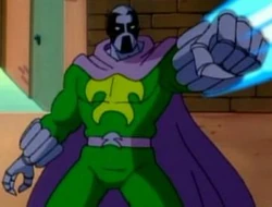 Prowler | Marvel Animated Universe Wiki | Fandom