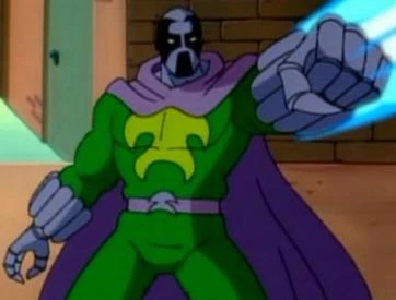 Prowler | Marvel Animated Universe Wiki | Fandom