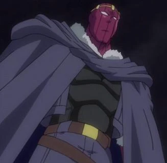 Baron Zemo (Marvel Disk Wars: The Avengers) | Marvel Animated Universe ...
