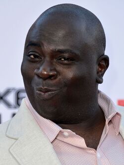 Gary Anthony Williams | Marvel Animated Universe Wiki | Fandom