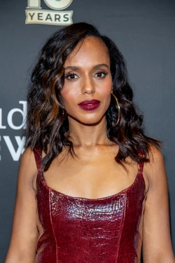 Kerry Washington | Marvel Animated Universe Wiki | Fandom