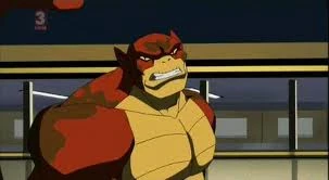 Rattler (Yost Universe) | Marvel Animated Universe Wiki | Fandom