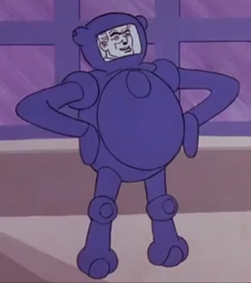 Spider-Slayer (Spider-Man (1967)) | Marvel Animated Universe Wiki | Fandom