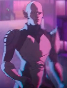 Dark Elf (Cinematic Universe) | Marvel Animated Universe Wiki | Fandom