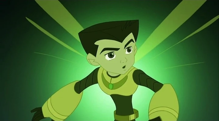 Henry Pym, Jr. (Next Avengers: Heroes of Tomorrow) | Marvel Animated ...