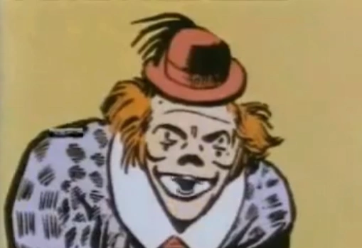 Clown (The Marvel Super Heroes) | Marvel Animated Universe Wiki | Fandom