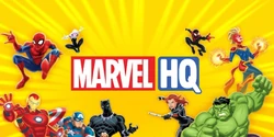 Marvel HQ | Marvel Animated Universe Wiki | Fandom
