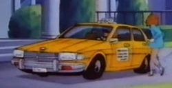 Taxi (Pryde of the X-Men) | Marvel Animated Universe Wiki | Fandom