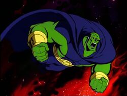 Drax | Marvel Animated Universe Wiki | Fandom